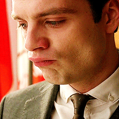 Sebastian stan GIF - Find on GIFER