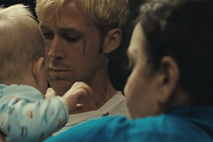 Ryan gosling GIF - Find on GIFER