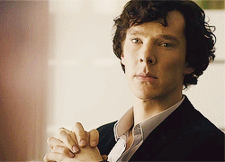 Sherlock holmes GIF - Find on GIFER