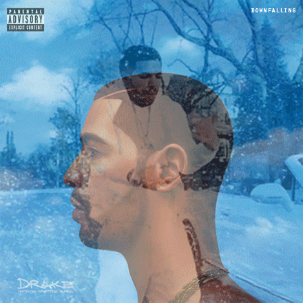 Drake music rap GIF - Find on GIFER