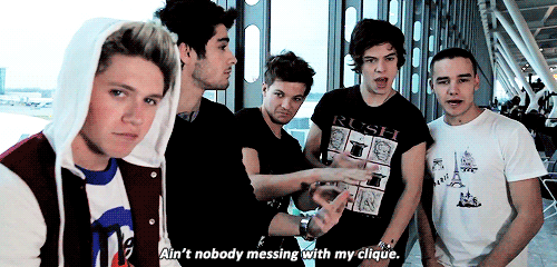 One direction 1d GIF - Find on GIFER