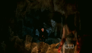 GIF supernatural - animated GIF on GIFER