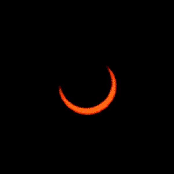 Eclipse GIF - Find on GIFER