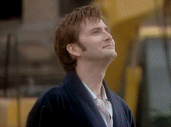 GIF david tennant - animated GIF on GIFER