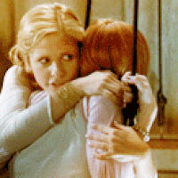 GIF buffy - animated GIF on GIFER