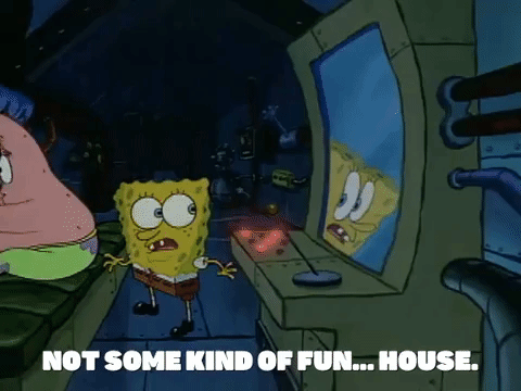 Drake ovo fest spongebob squarepants GIF - Find on GIFER