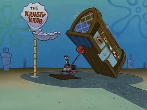 Drake ovo fest spongebob squarepants GIF - Find on GIFER