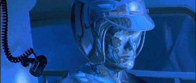 Terminator 2 movies GIF - Find on GIFER