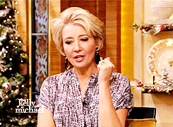 Emma thompson GIF - Find on GIFER