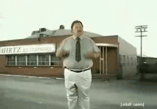 GIF way - animated GIF on GIFER