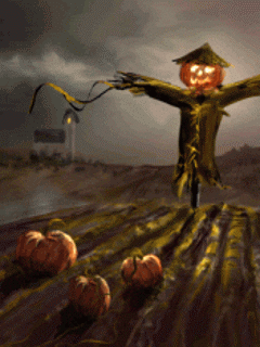 Halloween GIF - Find on GIFER
