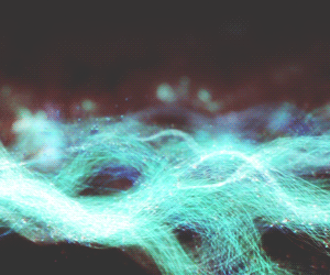 GIF neon - animated GIF on GIFER