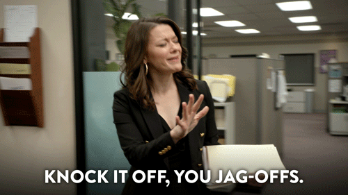 Workaholics episode 7 season 7 GIF - Find on GIFER