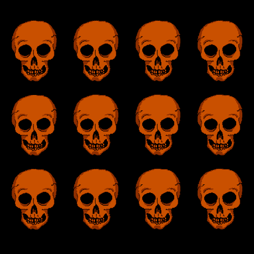 Skeleton GIF - Find on GIFER
