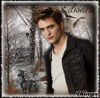 Edward cullen GIF - Find on GIFER