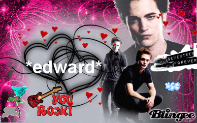 Edward cullen GIF - Find on GIFER