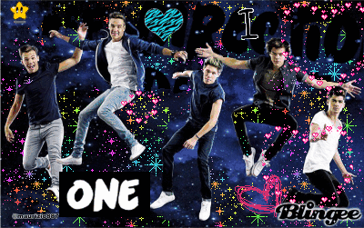 One direction GIF - Find on GIFER