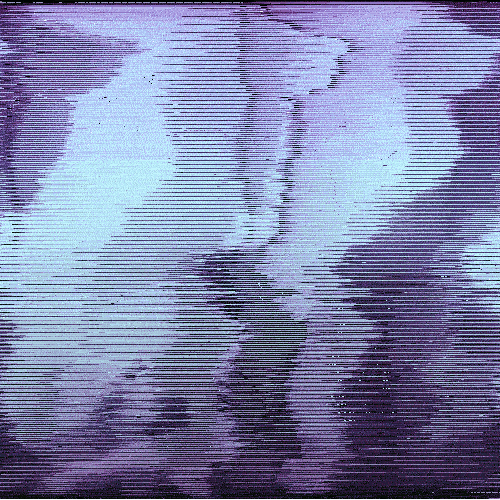 GIF glitch - animated GIF on GIFER