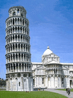 GIF big ben - animated GIF on GIFER