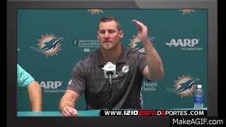 Miami dolphins GIF - Find on GIFER