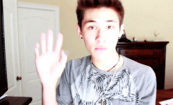 Angry celebrities mad GIF - Find on GIFER
