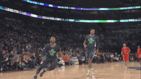 Sports basketball GIF - Find on GIFER