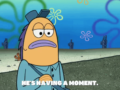 Rise and shine spongebob squarepants season 5 GIF - Find on GIFER