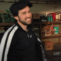 Rob GIF on GIFER - by Sadar