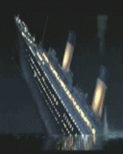 Titanic GIF - Find on GIFER