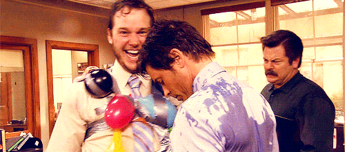 Rob lowe GIF on GIFER - by Androdar