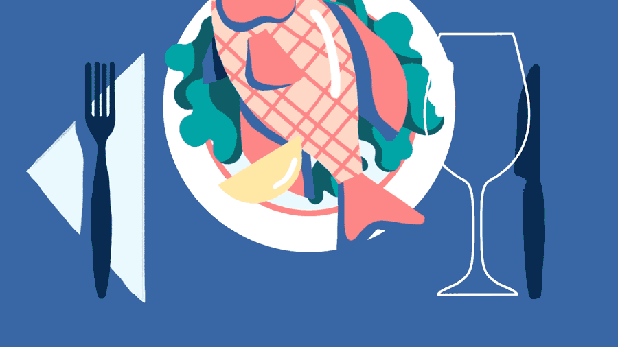 Animation food GIF - Find on GIFER