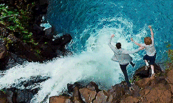 Mitchell hope GIF - Find on GIFER