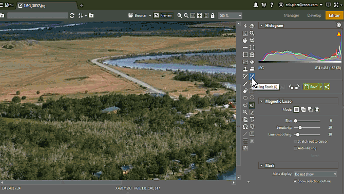 Landscape GIF - Find on GIFER