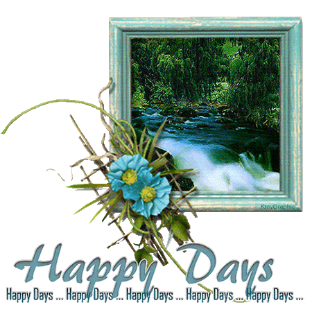 Happy days transparente GIF - Encontrar en GIFER