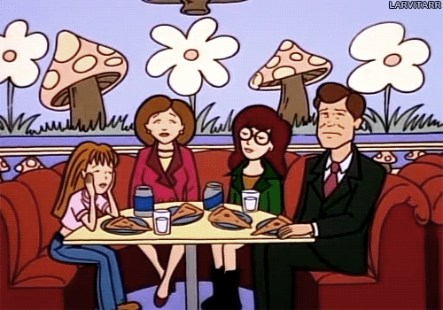 Dinner GIF - Find on GIFER