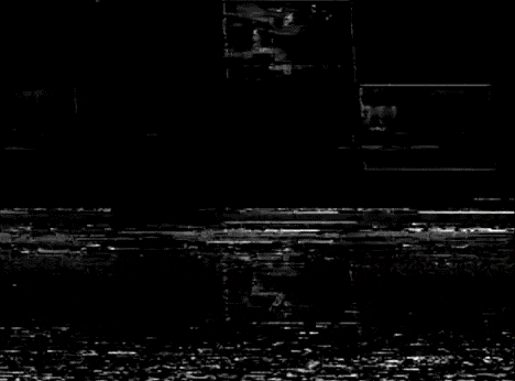 Glitch GIF - Find on GIFER
