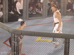 Party fighting dude GIF - Find on GIFER