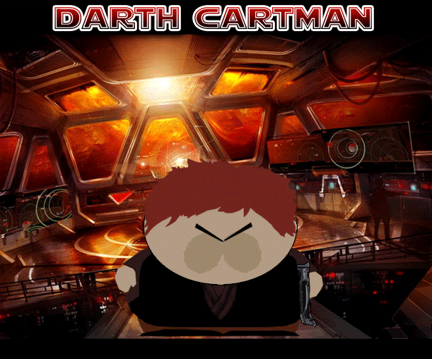 GIF cartman - animated GIF on GIFER