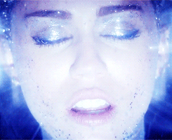 Music video miley cyrus miley GIF - Find on GIFER