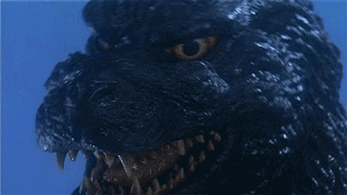 Mechagodzilla GIF - Find on GIFER
