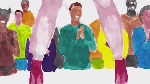 Party legends GIF - Find on GIFER