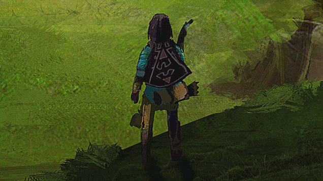 Legend GIF - Find on GIFER