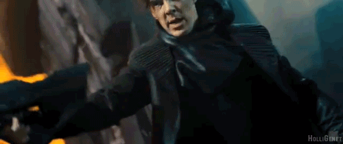 Doctor strange GIF - Find on GIFER