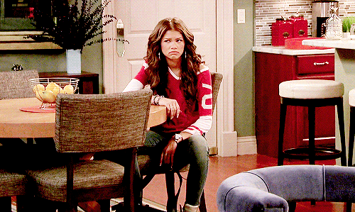Zendaya GIF - Find on GIFER