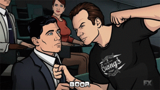 GIF community cast - animated GIF on GIFER