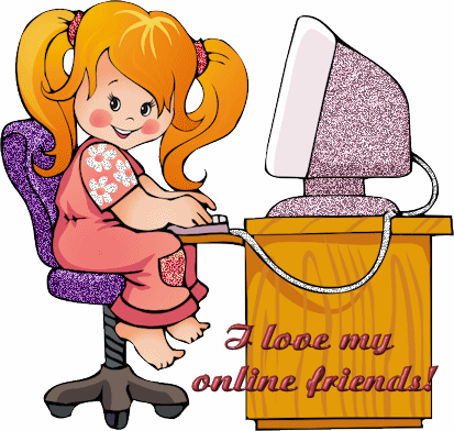 Friends GIF - Find on GIFER