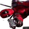 GIF deadpool s - animated GIF on GIFER