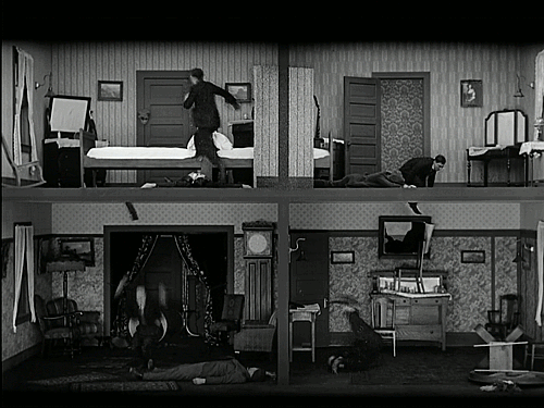 House funny old GIF - Find on GIFER