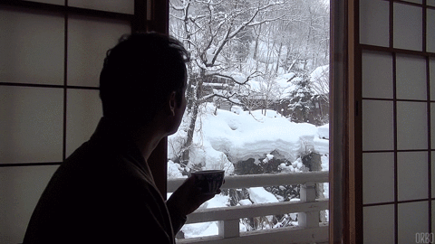 GIF cinemagraph japan good - animated GIF on GIFER