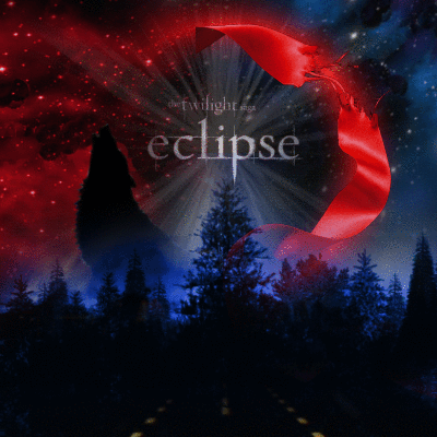 Eclipse GIF - Find on GIFER